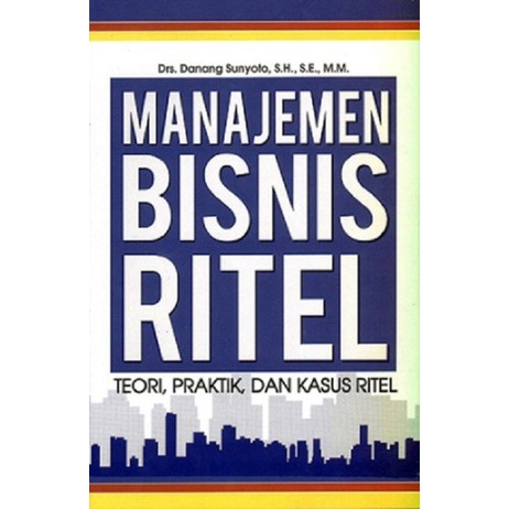 Jual Manajemen Bisnis Ritel Shopee Indonesia