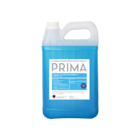 Jual Prima liquid Laundry Detergent 5liter | Shopee Indonesia