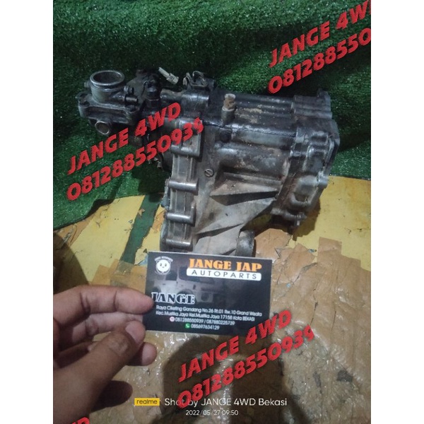 Jual transfer case transfercase Suzuki vitara Lama gen 1 4x4 | Shopee ...