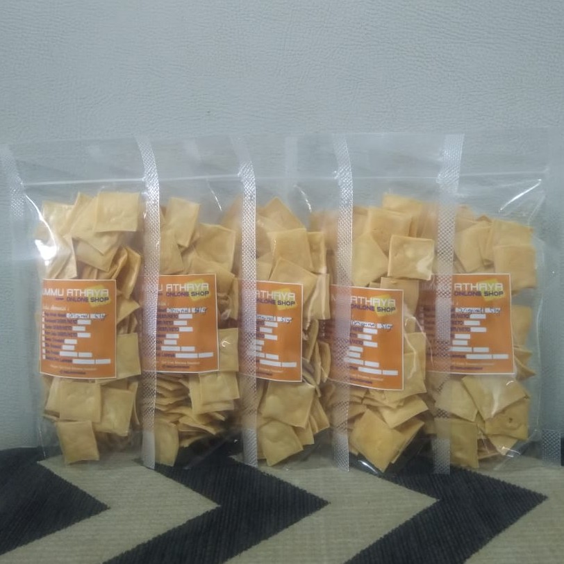 Jual CEMILAN KEJU KRIUK PANGGANG 51GR | Shopee Indonesia