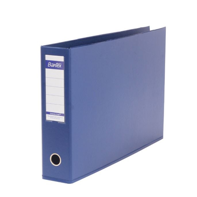 Jual Ordner Bantex A3 Landscape 7cm Capacity Lever Arch File | Shopee ...