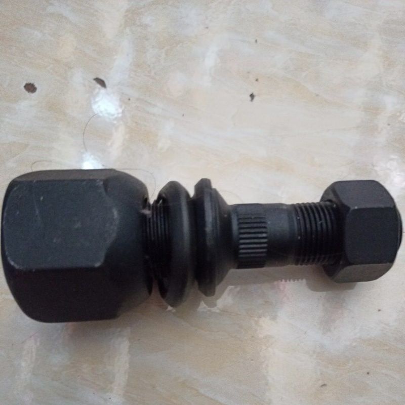 Jual baut roda canter/HDX model volvo | Shopee Indonesia