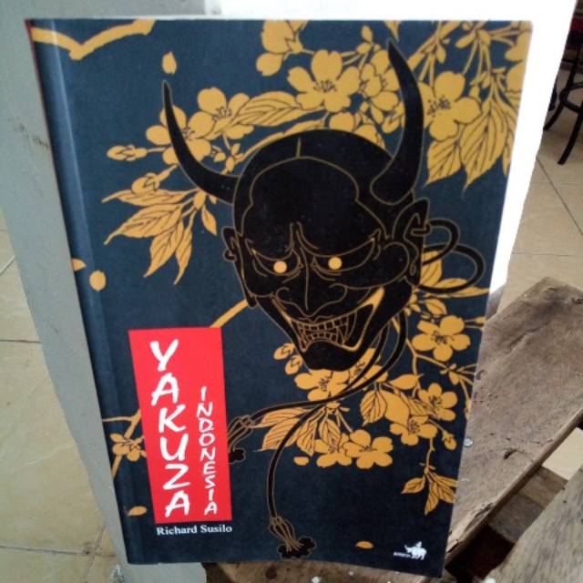 Jual Yakuza Indonesia | Shopee Indonesia
