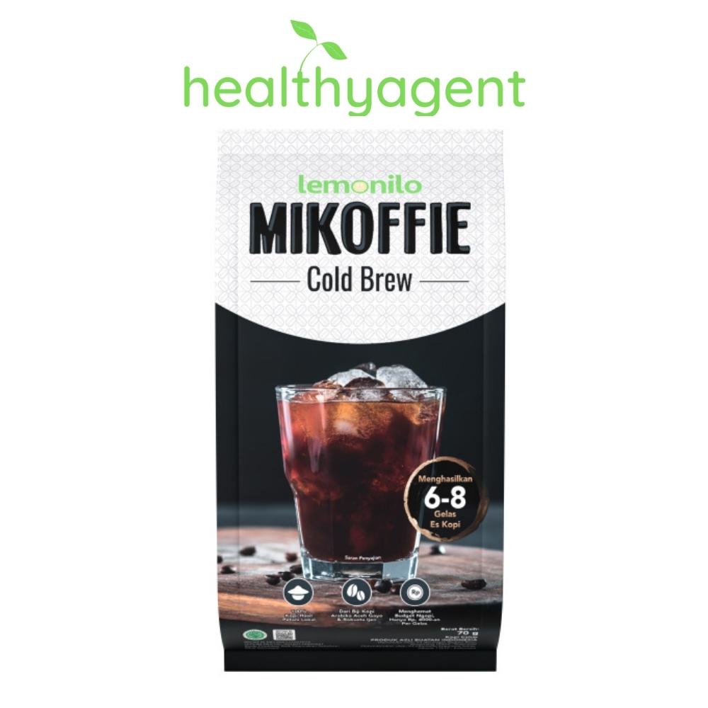 Jual Lemonilo Mikoffie Cold Brew Kopi Seduh Arabika Aceh Gayo Robusta ...