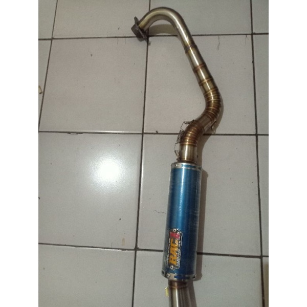 Jual mio 250cc copy kou | Shopee Indonesia