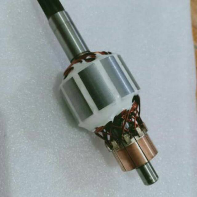 Jual Angker dinamo stater klx angker dinamo stater d-treker | Shopee ...