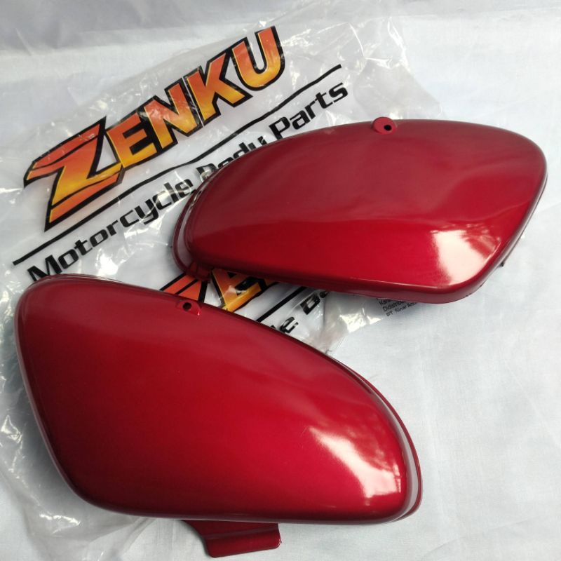 Jual BOX AKI C70 MERK ZENKU | Shopee Indonesia