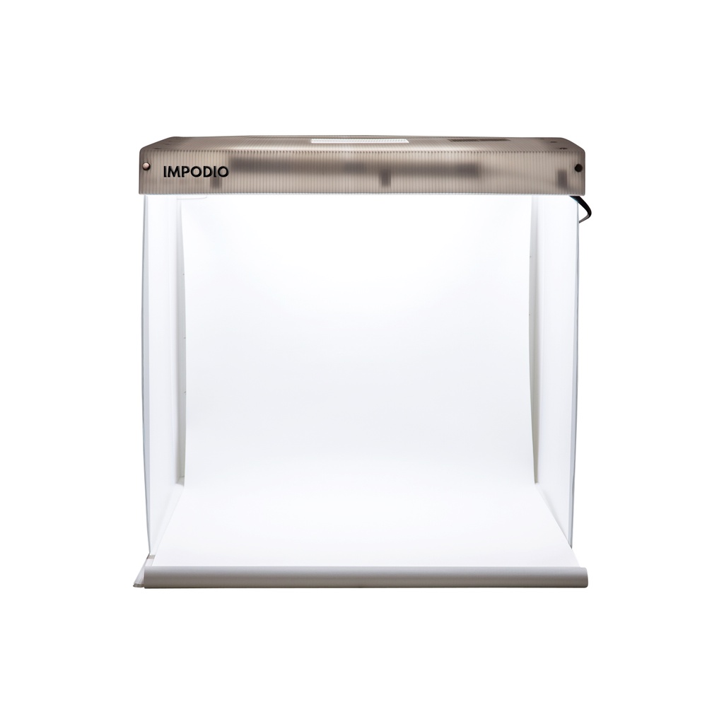 Jual IMPODIO Box Studio Foto Uk. 50cm x 50cm - Good Quality | Shopee ...