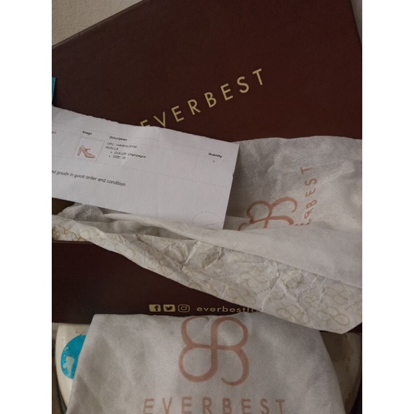 Jual Everbest | Shopee Indonesia