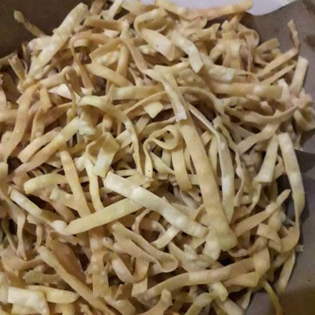 Jual Cistik/renyah/kriuk/tidak keras/jajanan rumah | Shopee Indonesia