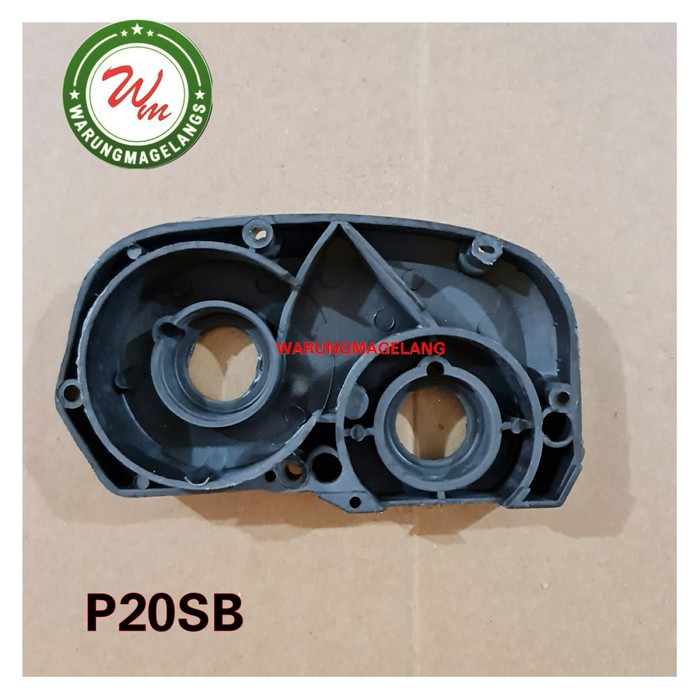 Jual Braket poly Planner Mesin KETAM Serut Hitachi P20 SB P20SB P 20SB ...
