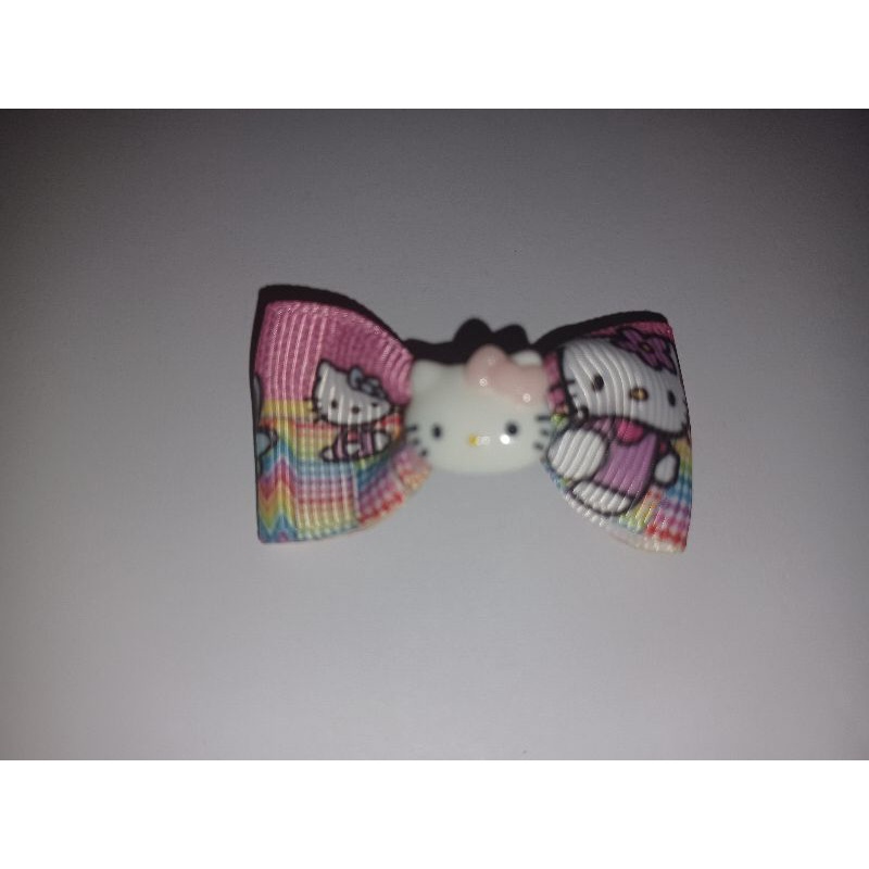 Jual Micro Hello Kitty bow | Shopee Indonesia