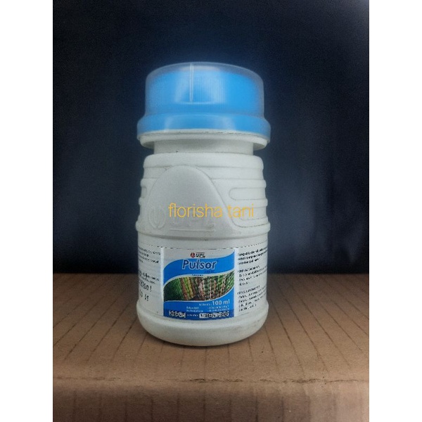 Jual Pulsor 240 SC | fungisida | UPL | 100 ml | Shopee Indonesia