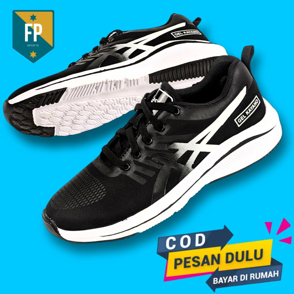 Jual Sepatu sneakers pria wanita terbaru sepatu olahraga pria wanita sepatu sekolah sepatu ...