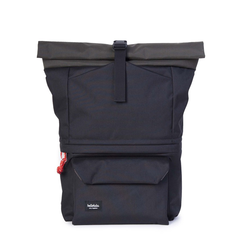 Jual Hellolulu Poplar DSLR Camera Backpack | Shopee Indonesia