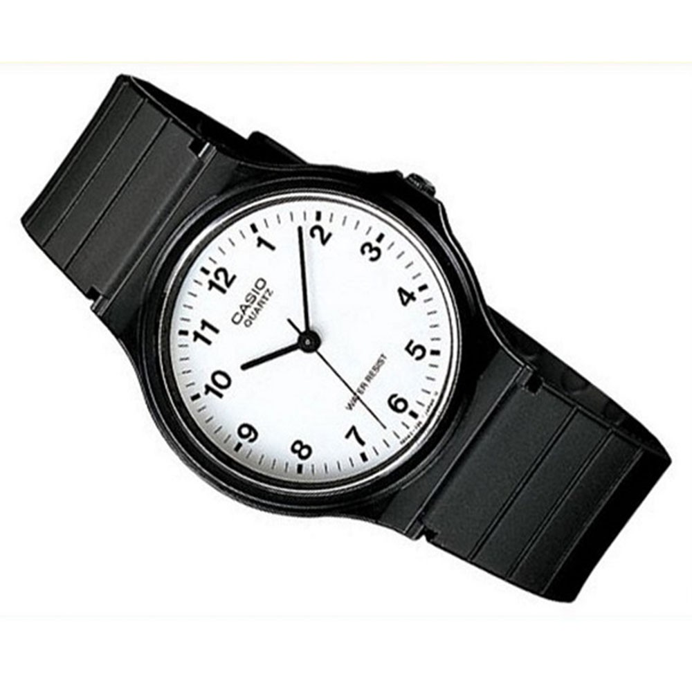 Jual Casio Original MQ-24-7BLDF Jam Tangan Pria Analog | Shopee Indonesia