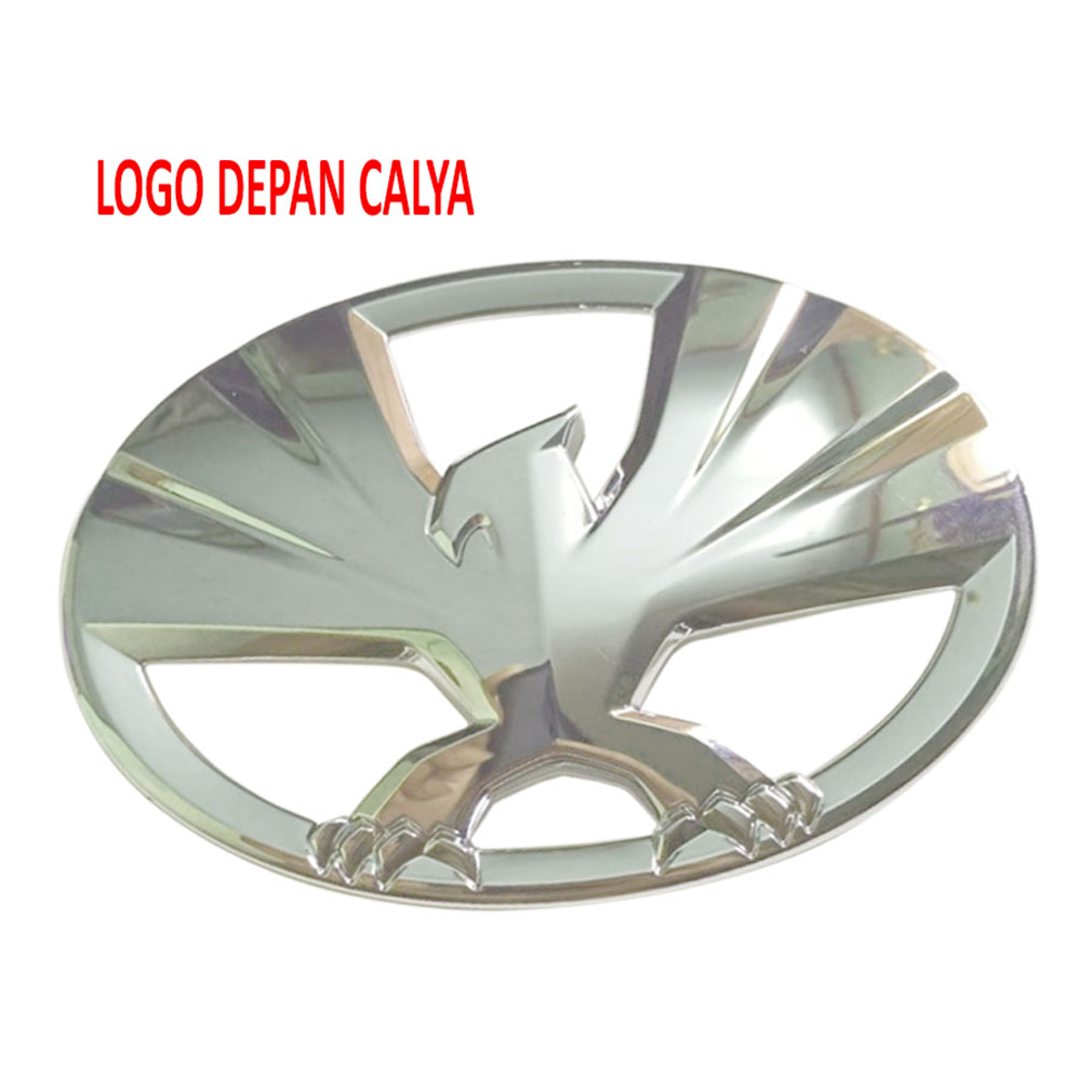 Jual Logo depan Calya logo Calya Lambang Garuda Calya logo bawaan Calya ...