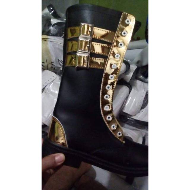 Jual SEPATU BOAT/JANGGEL | Shopee Indonesia