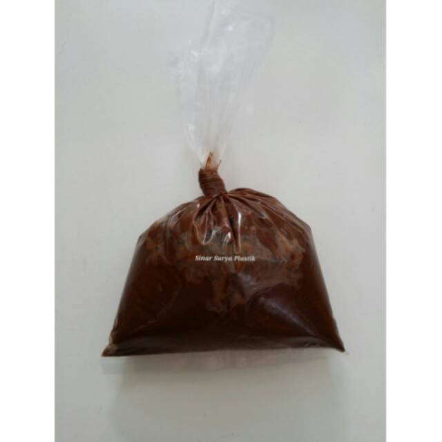 Jual Selai Coklat Kiloan 1/4 Kg | Shopee Indonesia