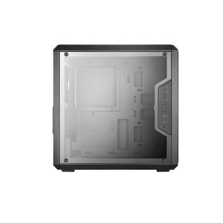 Jual Cooler Master MasterBox Q300L Mini Tower PC Case | Shopee Indonesia