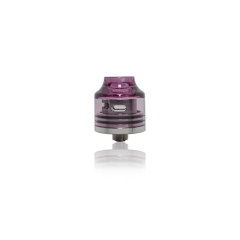 Jual WASP NANO RDA WASP NANO 22MM SINGLE COIL ORIGINAL by OUMIER ...