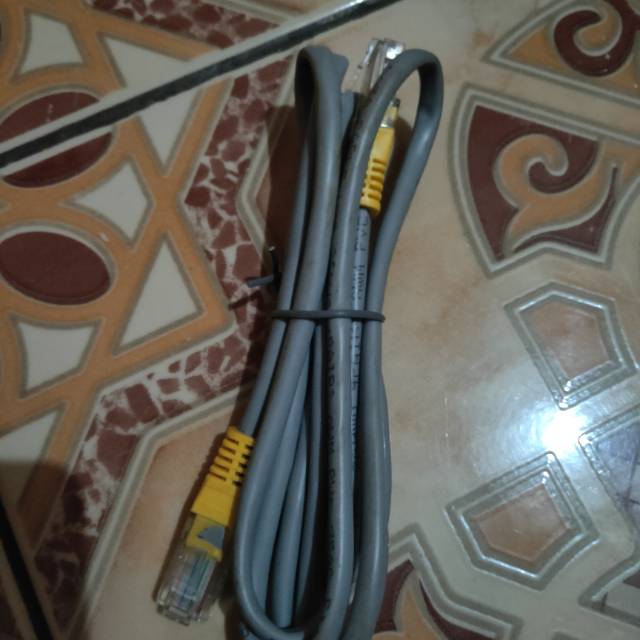 Jual Kabel LAN modem | Shopee Indonesia