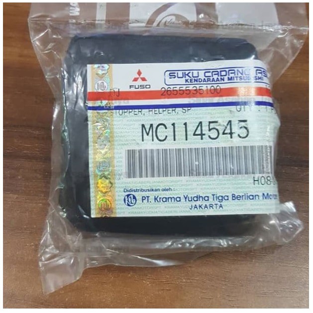 Jual Karet Stopper Helper / Stopper Per Extra Truck Colt Diesel Merk ... Jual Karet Stopper Helper / Stopper Per Extra Truck Colt Diesel Merk ...
