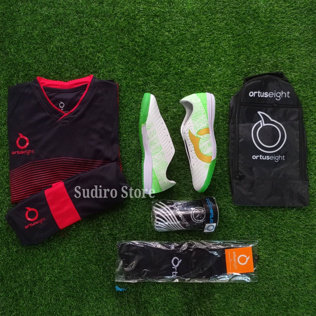 Jual Sepatu Futsal Ortuseight Catalyst Bima Grade ORIGINAL Terbaru ... Jual Sepatu Futsal Ortuseight Catalyst Bima Grade ORIGINAL Terbaru ...