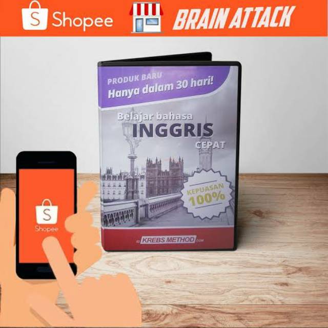 Jual Emil krebs MP3 Belajar Bahasa Inggris Metode Emil Krebs | Shopee Indonesia