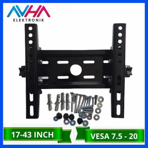 Jual Braket Tv Samsung | Bracket Tv Samsung | Bracket Tv Uhd Tu | 43 ...