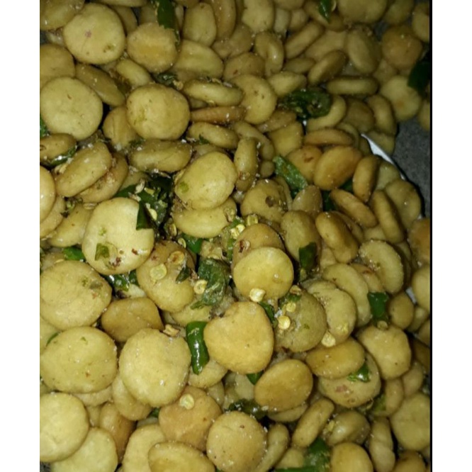 Jual Cemilan pedas Citruk rasa seblak, ori (200gr) | Shopee Indonesia