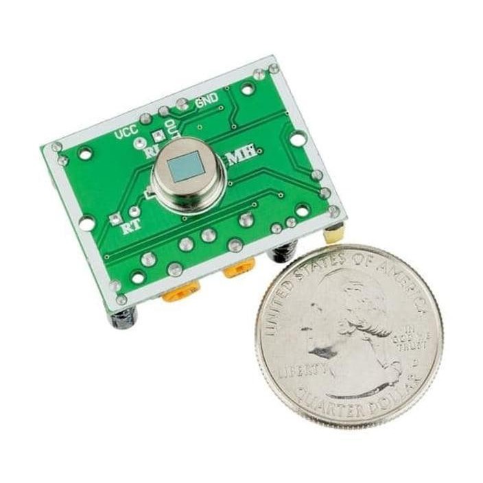 Jual Unik HC-SR501 HCSR501 SR501 human infrared sensor module ...