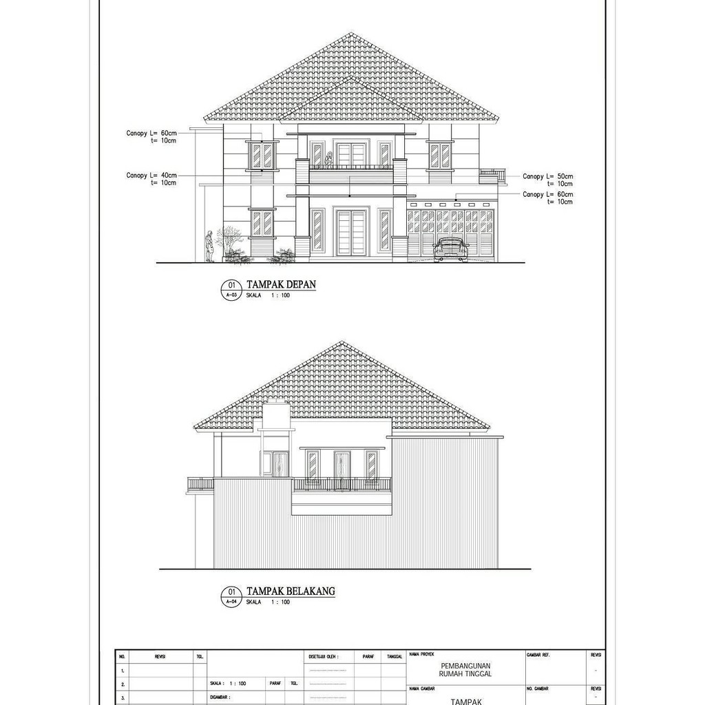 Jual Jasa Desain Struktur, Arsitektur dan Penyusunan DED, RAB Bangunan ...