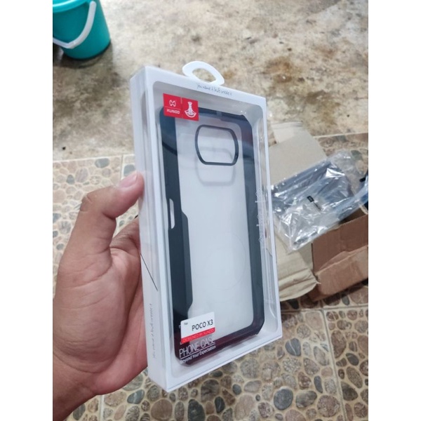 Jual Xundd Case Original For ( POCO X3 NFC / POCO X3 PRO) | Shopee Indonesia
