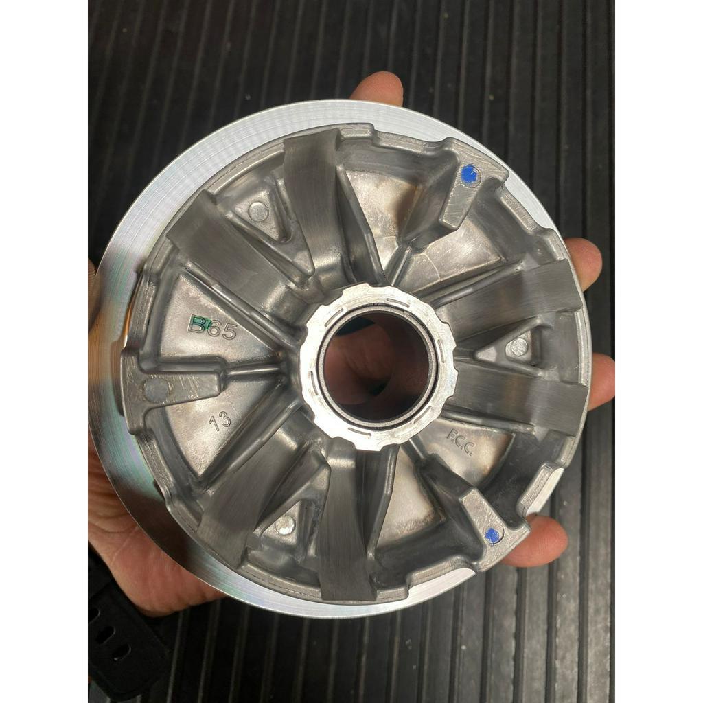 Jual PULLEY SET RUMAH ROLLER CUSTOM NMAX AEROX LEXI 2020 CUSTOM KODE ...