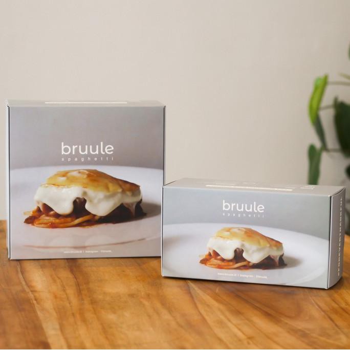 Jual Spaghetti Bruule - Large (BEEF) - (READY STOCK) | Shopee Indonesia