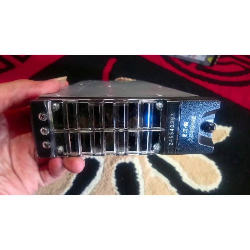 Jual SMPS EATON APR48-3G 1800W | Shopee Indonesia