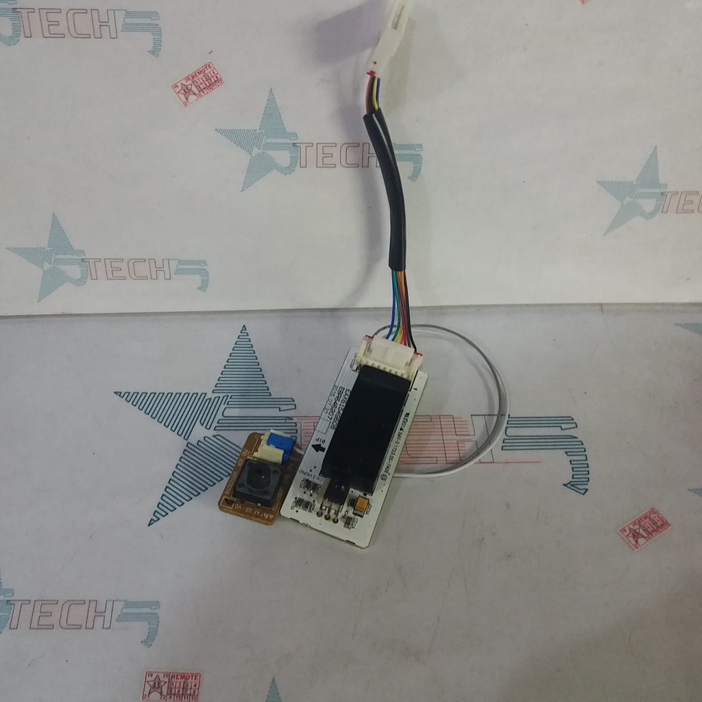 Jual SENSOR AC LG DUAL INVERTER ORIGINAL ASLI KW | Shopee Indonesia