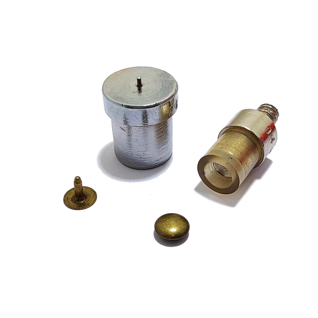 Jual ALAT KANCING JEANS RIVET SAKU / MATRES RIVET SAKU CELANA UKURAN 9 ...