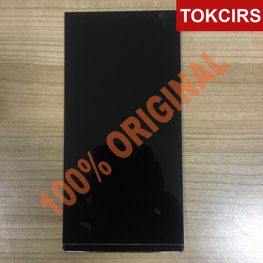 Jual LCD EVERCOSS M6 | M60 100% ORIGINAL | Shopee Indonesia
