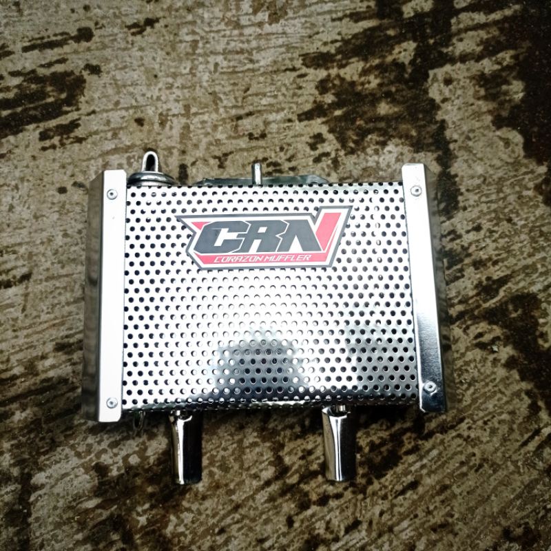 Jual tempat/botol/box oli samping rx king rx spesial rx z model ...