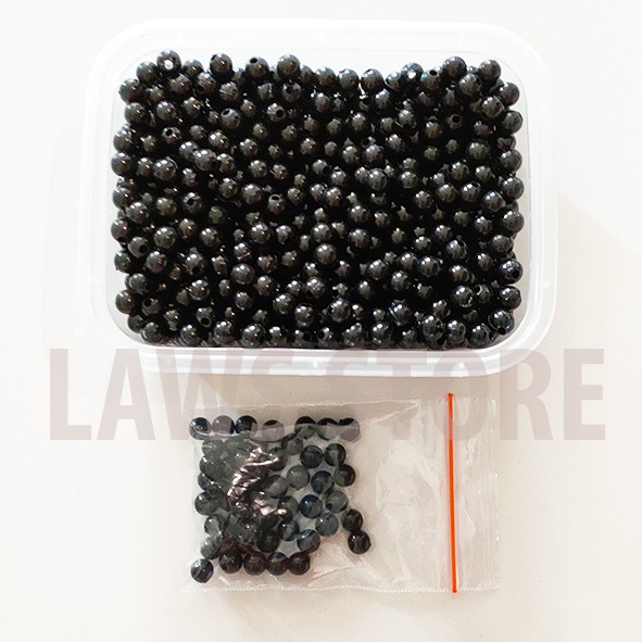 Jual FAKE BOBA HIASAN SLIME | Shopee Indonesia