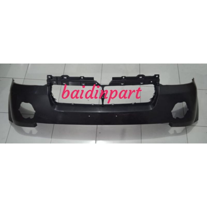 Jual PANEL FRONT BUMPER BEMPER DEPAN SUZUKI APV LAMA MEGA CARRY PICK UP ...
