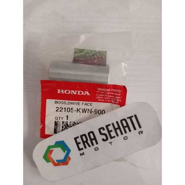 Jual LE BOSS DRIVE FACE BOS RUMAH ROLLERHONDA VARIO 125 FI VARIO 150 FI ...