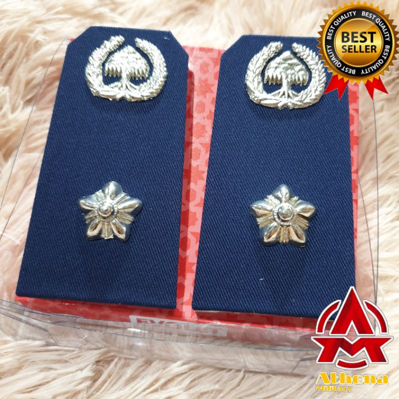 Jual pangkat pdu lurah perekat | Shopee Indonesia