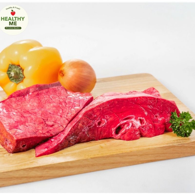 Jual PARU SAPI SEGAR (cooked) 1 KG KIRIM.H+1 | Shopee Indonesia