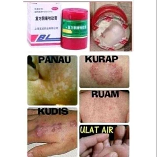 Jual Salep BL Terlengkap & Harga Terbaru Juli 2024 | Shopee Indonesia
