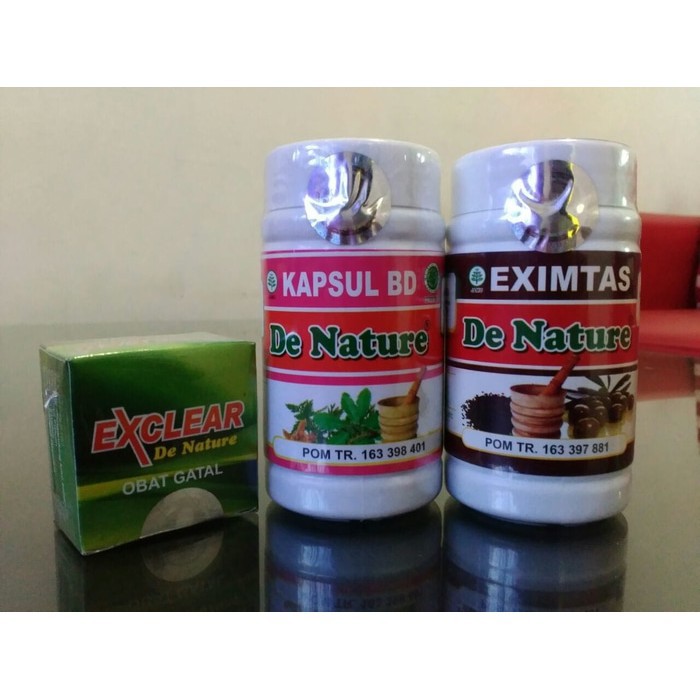 Jual Obat Exim/eksim Gatal Basah/kering Kadas Kudis/Kurap/Dermatitis ...