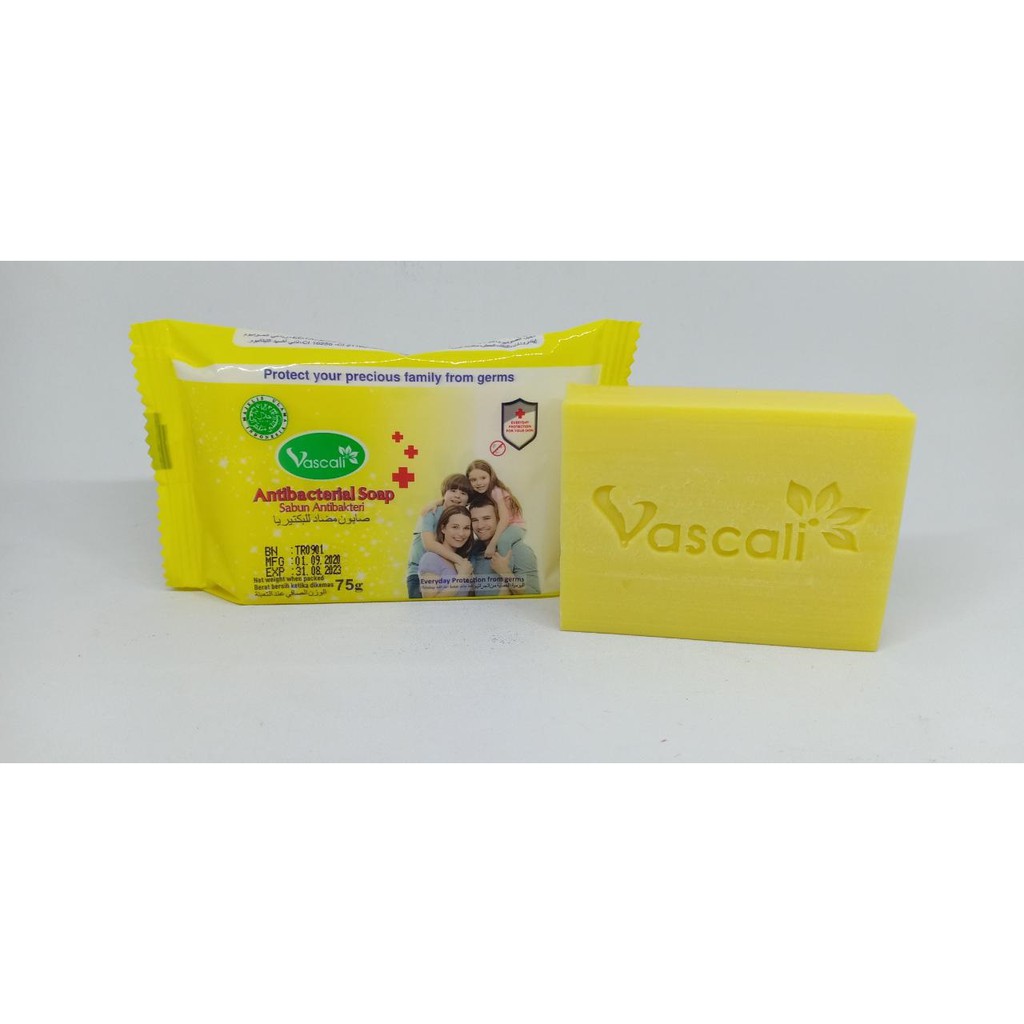 Jual Sabun Anti Virus Anti Jamur Dan Anti Bakteri. Produk Indonesia ...