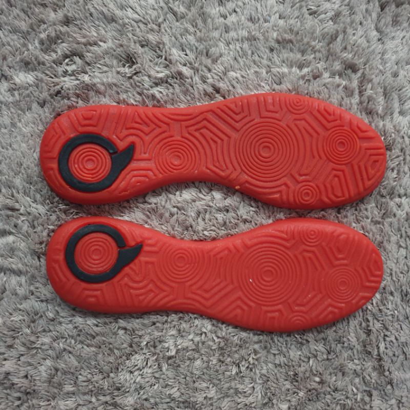 Jual 1 Psg Outsole Sol Sepatu Futsal Ortus | Shopee Indonesia